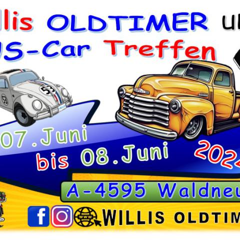 Willkommen beim Oldtimer Guide | Oldtimer Guide